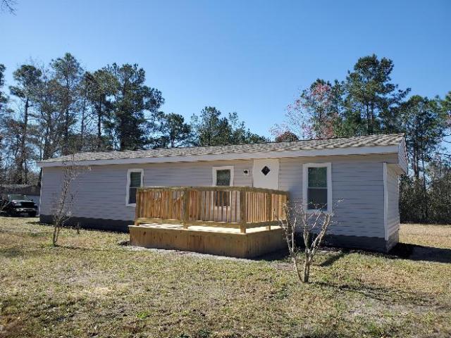 2 Br, 1 bath, Single Family 184 Dixon Rd