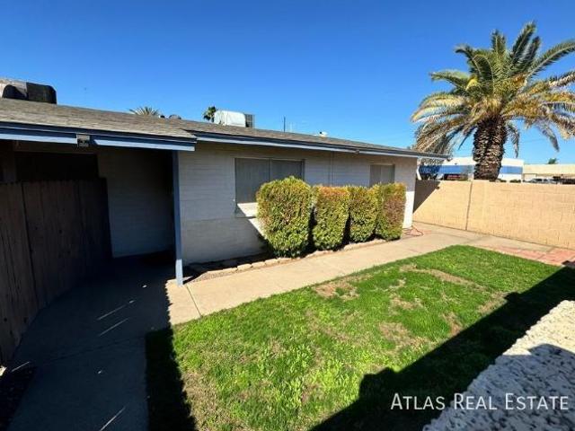 2 Br, 1 bath, Single Family 1861 E University Drive