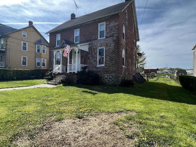 2 Br, 1 bath, Single Family 18 East Main Street