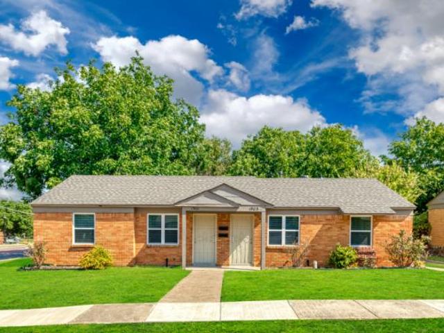 2 Br, 1 bath, Single Family 1900 Leacrest Street
