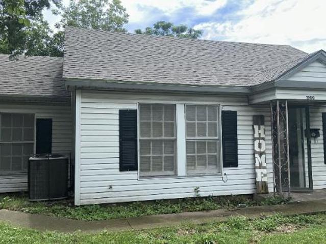 2 Br, 1 bath, Single Family 1900 N 18th St