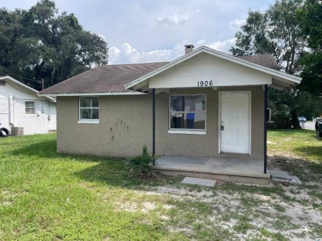 2 Br, 1 bath, Single Family 1906 W Elliot St