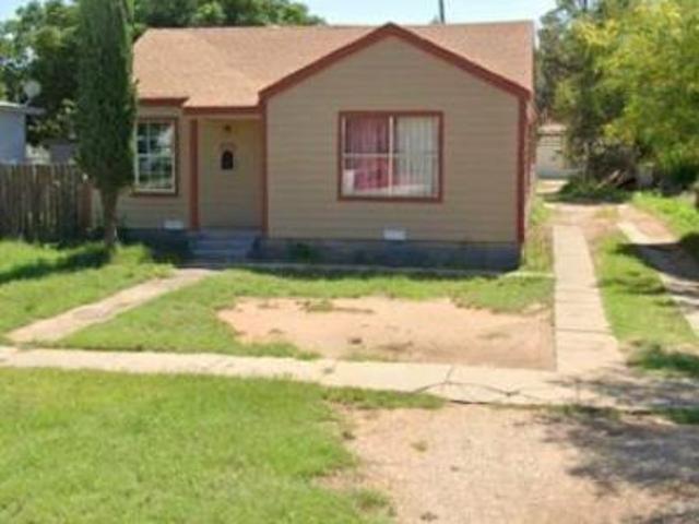 2 Br, 1 bath, Single Family 1907 N Alleghaney Ave