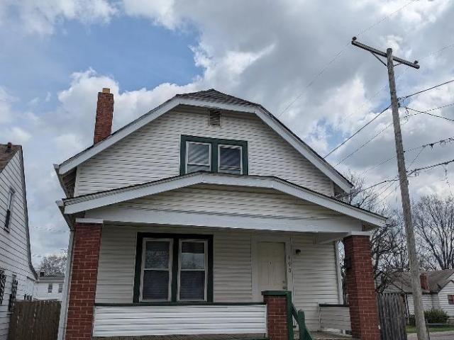 2 Br, 1 bath, Single Family 190 Nashoba Ave