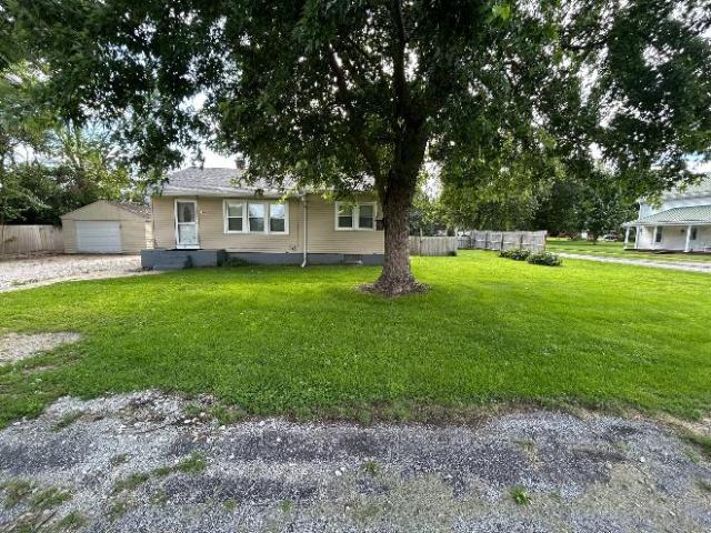 2 Br, 1 bath, Single Family 190 Parsonage St