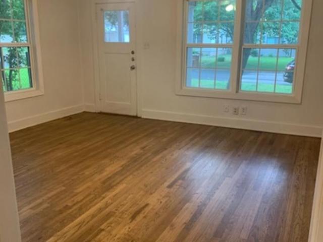 2 Br, 1 bath, Single Family 1913 West 38th Street