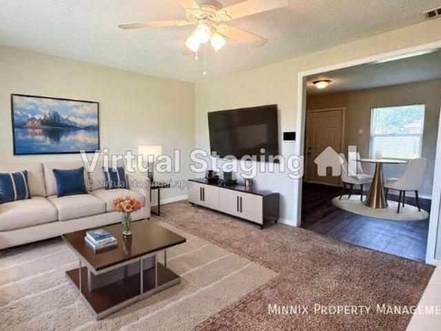 2 Br, 1 bath, Single Family 1914 39th St