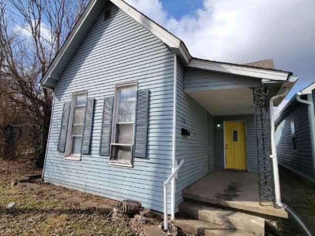 2 Br, 1 bath, Single Family 1922 Charles Street