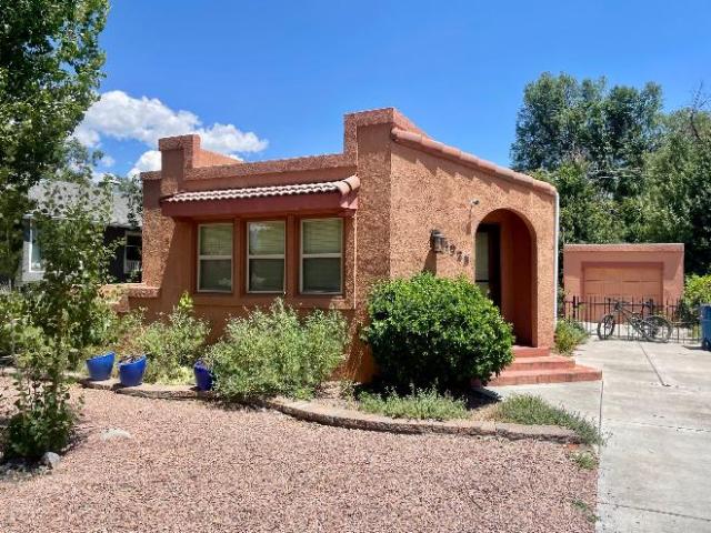 2 Br, 1 bath, Single Family 1923 N Royer St