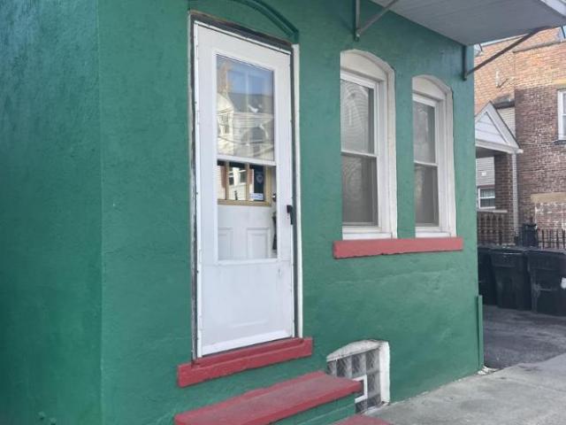 2 Br, 1 bath, Single Family 1924 East 123rd Street