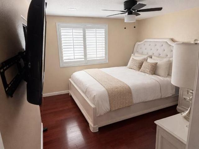 2 Br, 1 bath, Single Family 19355 Plum Canyon Rd