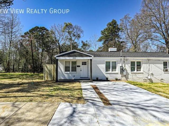 2 Br, 1 bath, Single Family 1935 Irma St