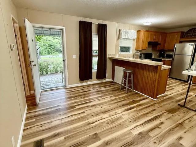 2 Br, 1 bath, Single Family 194 Gertie Brown Rd