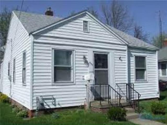 2 Br, 1 bath, Single Family 1958 Brussels Street