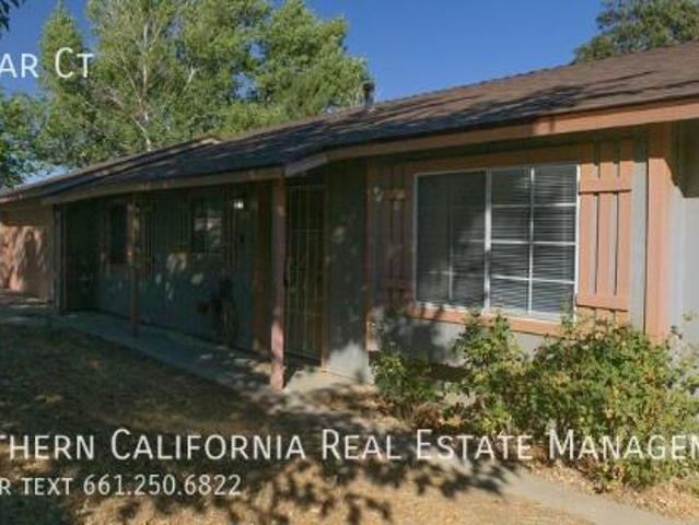 2 Br, 1 bath, Single Family 19800 Star Ct