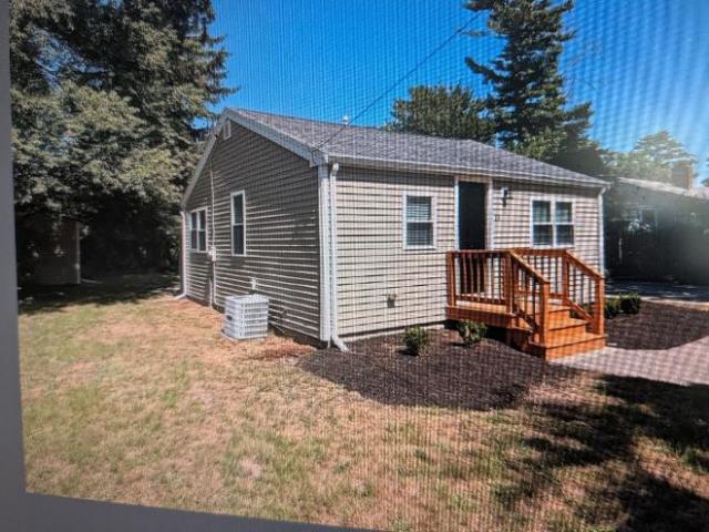 2 Br, 1 bath, Single Family 19 Birch Terrace