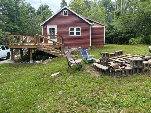 2 Br, 1 bath, Single Family 19 Wilbert Way
