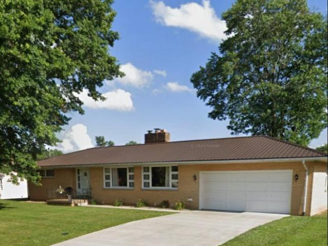 2 Br, 1 bath, Single Family 103 Halstead Rd