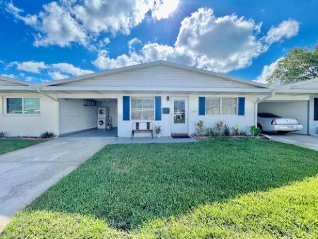 2 Br, 1 bath, Single Family 10012 Daffodil St