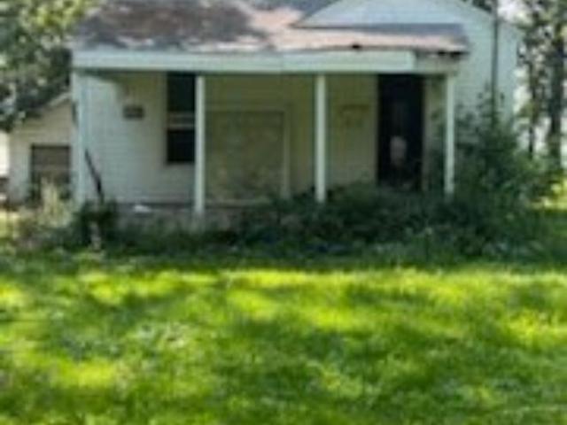 2 Br, 1 bath, Single Family 1009 Ernest St