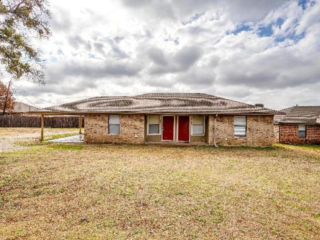 2 Br, 1 bath, Single Family 1009 West 4th Street