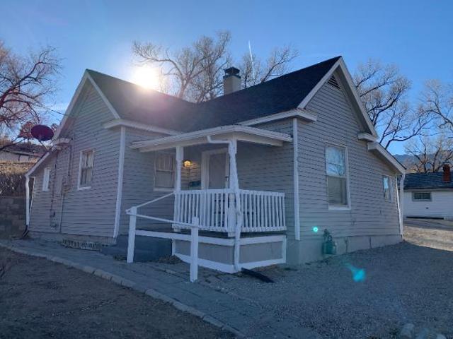 2 Br, 1 bath, Single Family 1015 West Cimarron Street
