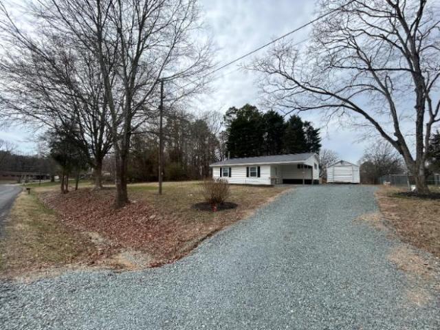 2 Br, 1 bath, Single Family 1016 Allman Extension
