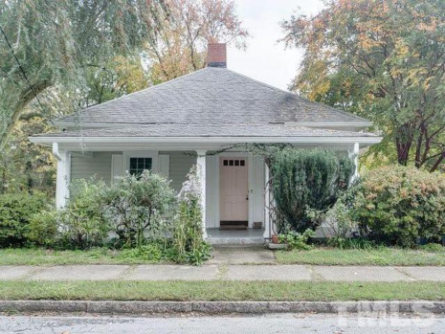 2 Br, 1 bath, Single Family 1016 Hale St