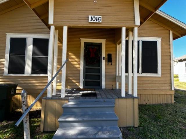 2 Br, 1 bath, Single Family 1016 S 29th Street