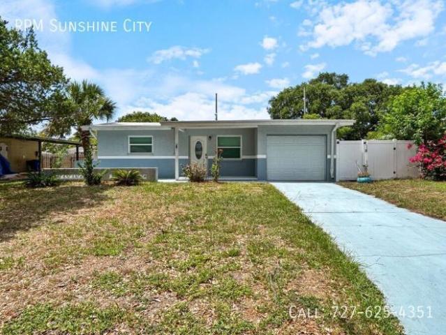 2 Br, 1 bath, Single Family 10170 65th Ave