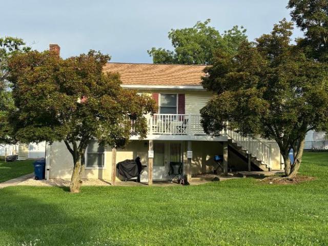2 Br, 1 bath, Single Family 101 Tilghman Avenue