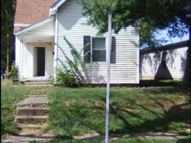 2 Br, 1 bath, Single Family 101 N G St