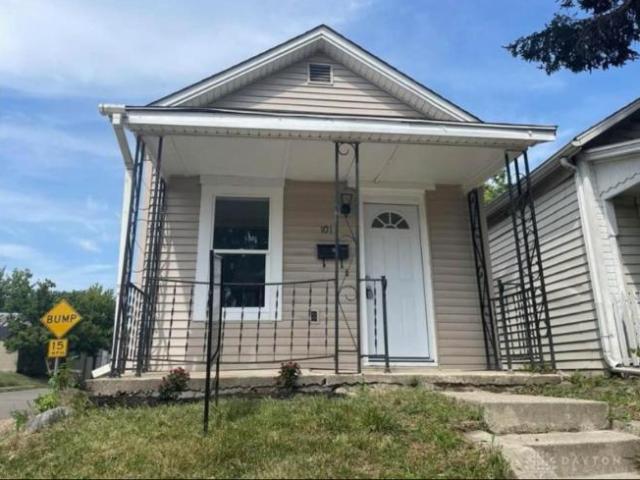 2 Br, 1 bath, Single Family 101 N Irwin St