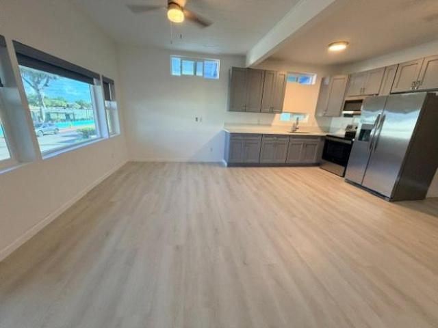 2 Br, 1 bath, Single Family 1028 19th Ave