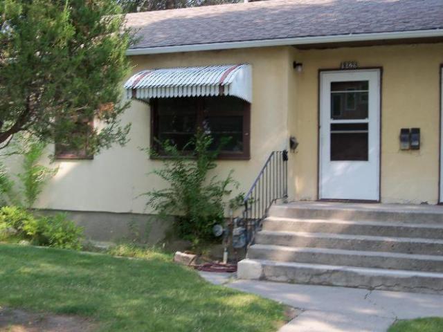 2 Br, 1 bath, Single Family 1029 Miles Ave