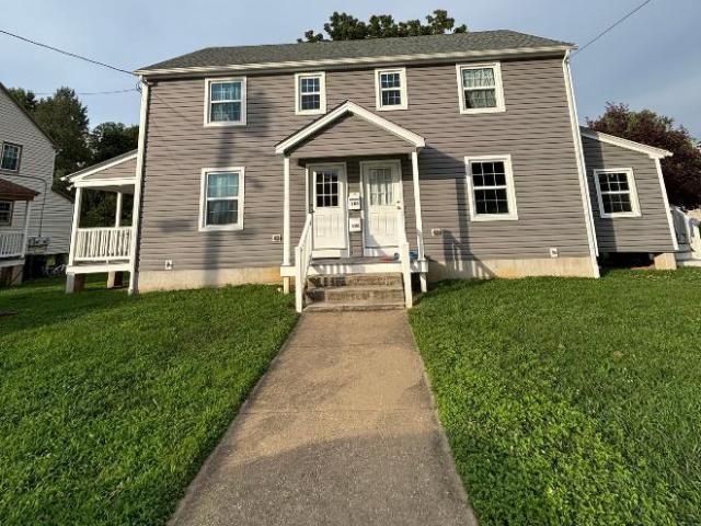 2 Br, 1 bath, Single Family 102 Weedon Street