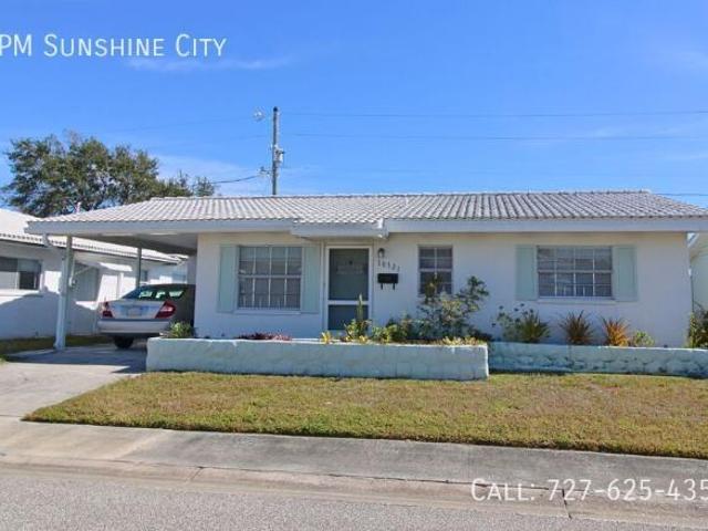 2 Br, 1 bath, Single Family 10321 Larchmont Pl N