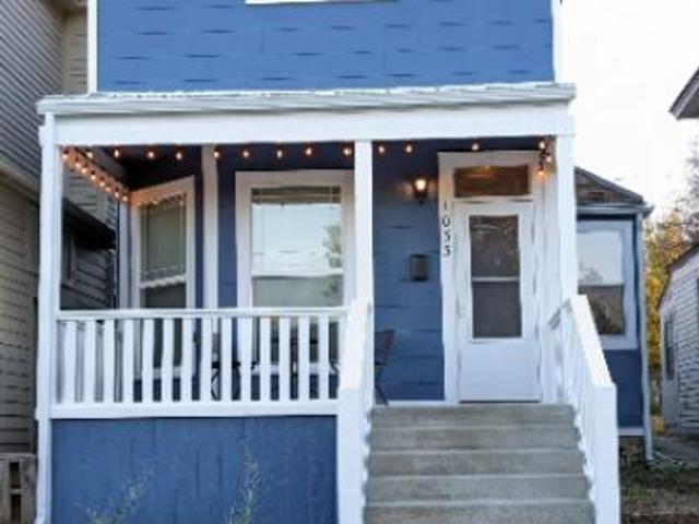 2 Br, 1 bath, Single Family 1033 12th Ave