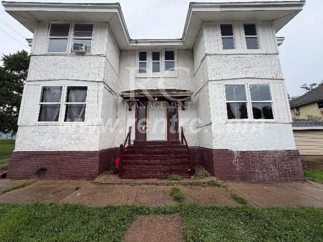 2 Br, 1 bath, Single Family 107 Davis