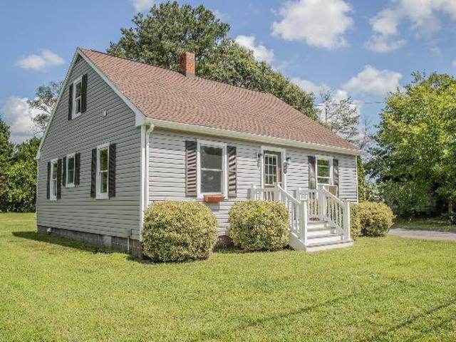 2 Br, 1 bath, Single Family 107 Staton St