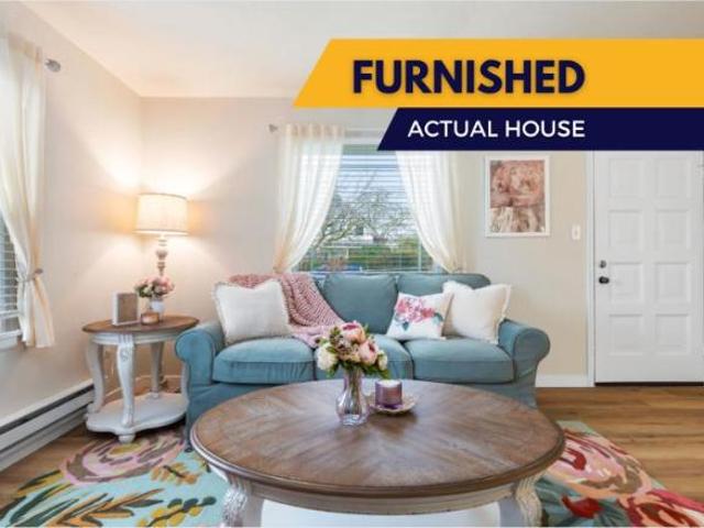 2 Br, 1 bath, Single Family 10403 Dekoven Drive Southwest