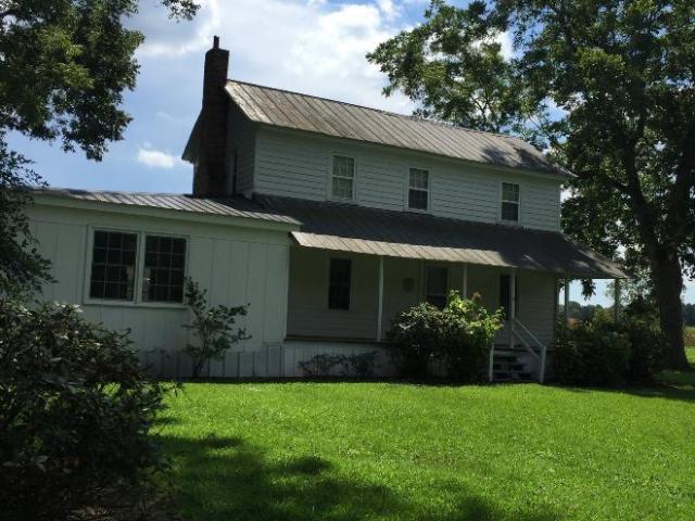 2 Br, 1 bath, Single Family 1040 Evan Perry Rd