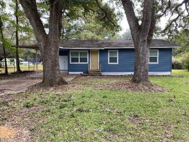 2 Br, 1 bath, Single Family 1040 Marshall Ln