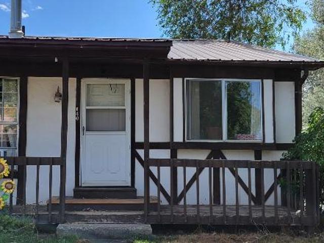2 Br, 1 bath, Single Family 104 Hotchkiss Ave