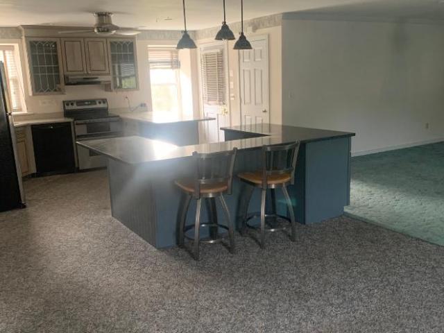 2 Br, 1 bath, Single Family 104a Cesare Dr
