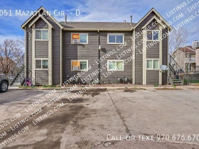 2 Br, 1 bath, Single Family 1051 Mazatlan Cir