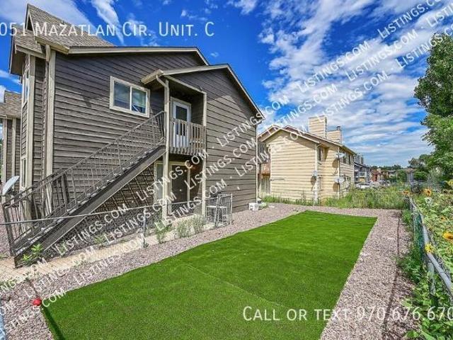 2 Br, 1 bath, Single Family 1051 Mazatlan Cir