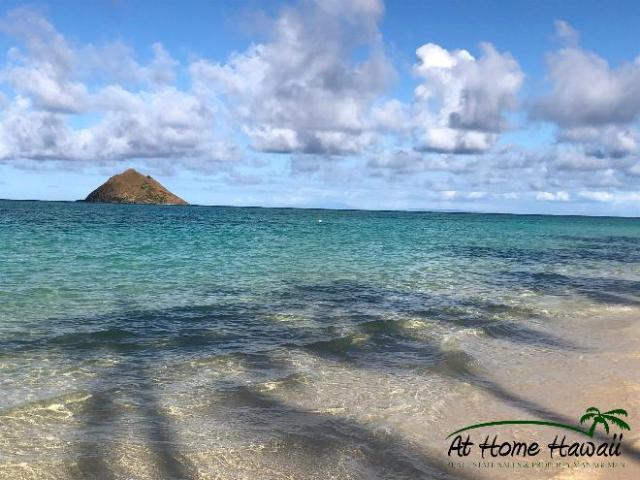 2 Br, 1 bath, Single Family 1052 Kahili Place