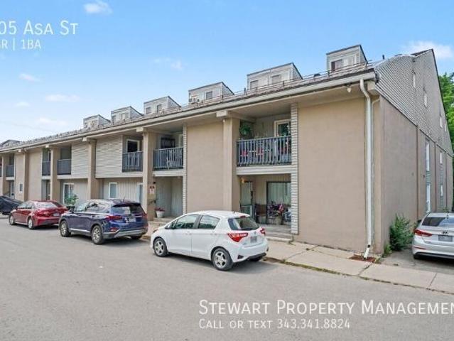 2 Br, 1 bath, Single Family 105 Asa St