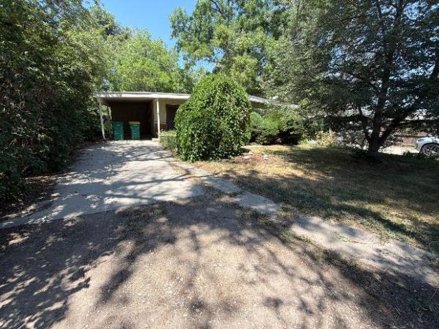 2 Br, 1 bath, Single Family 105 Hankins Lane